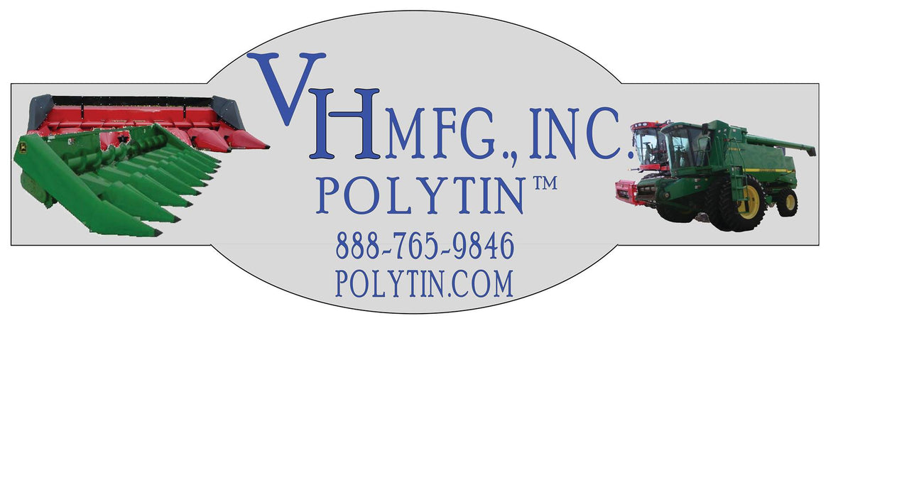 Replacement Parts – Landbouw