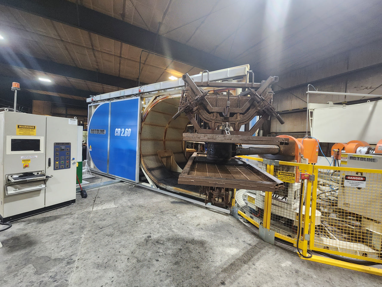 VH MFG, Inc – VH MFG, INC.