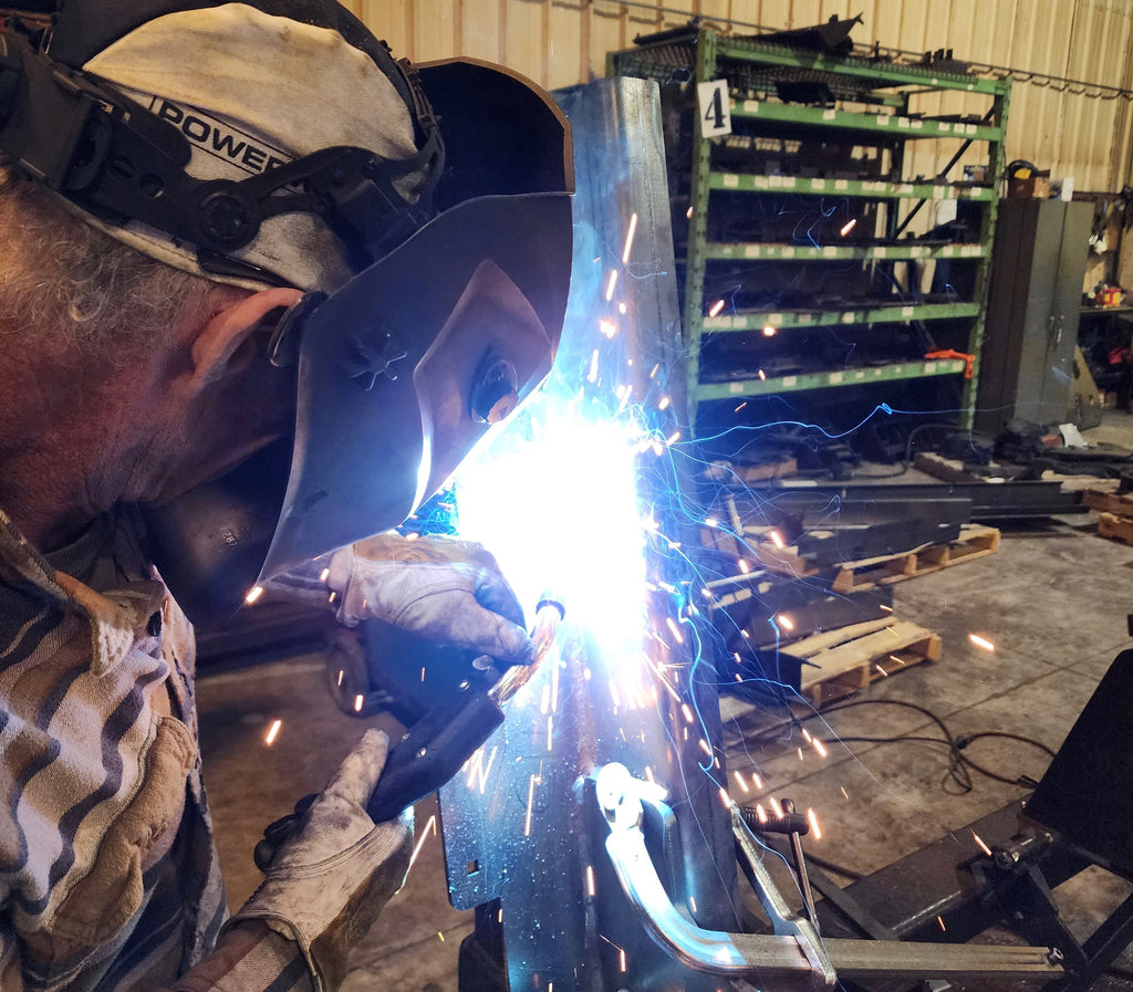 VH MFG, Inc – VH MFG, INC.